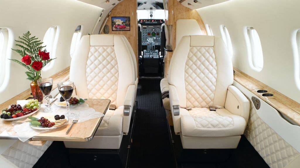 Lear 60 Jet | VelocityJets